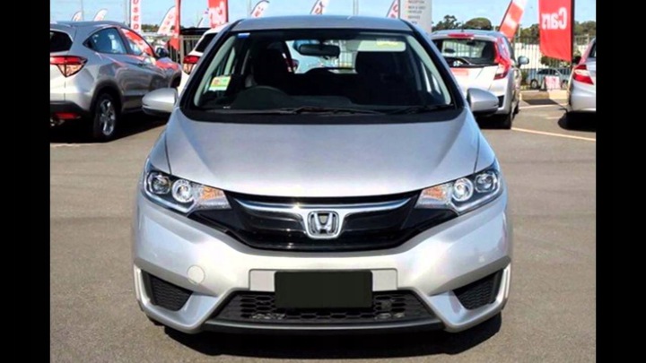 LAKIER HONDA NH700M [150ML] - Farbyaerozole.pl